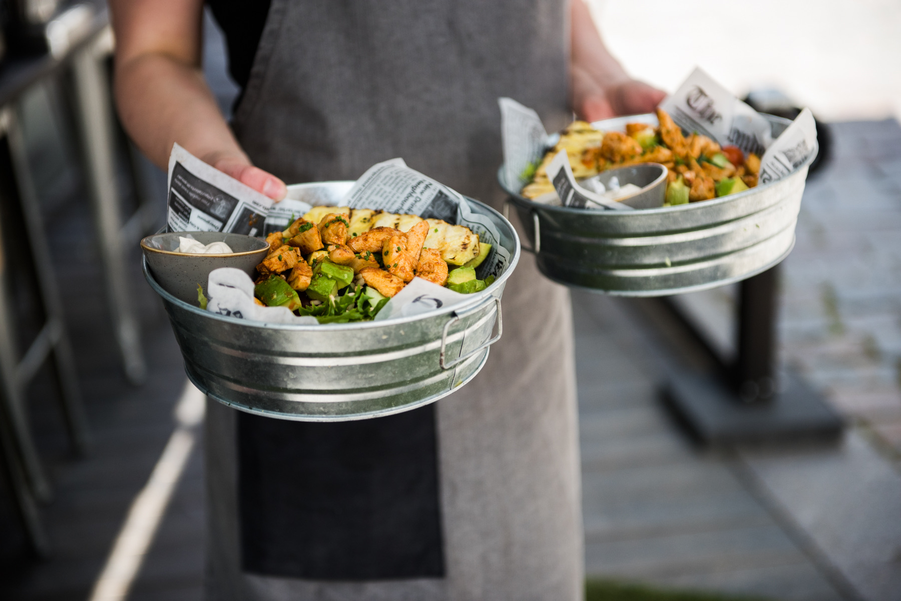 Popino | Ravintola Hämeenlinna